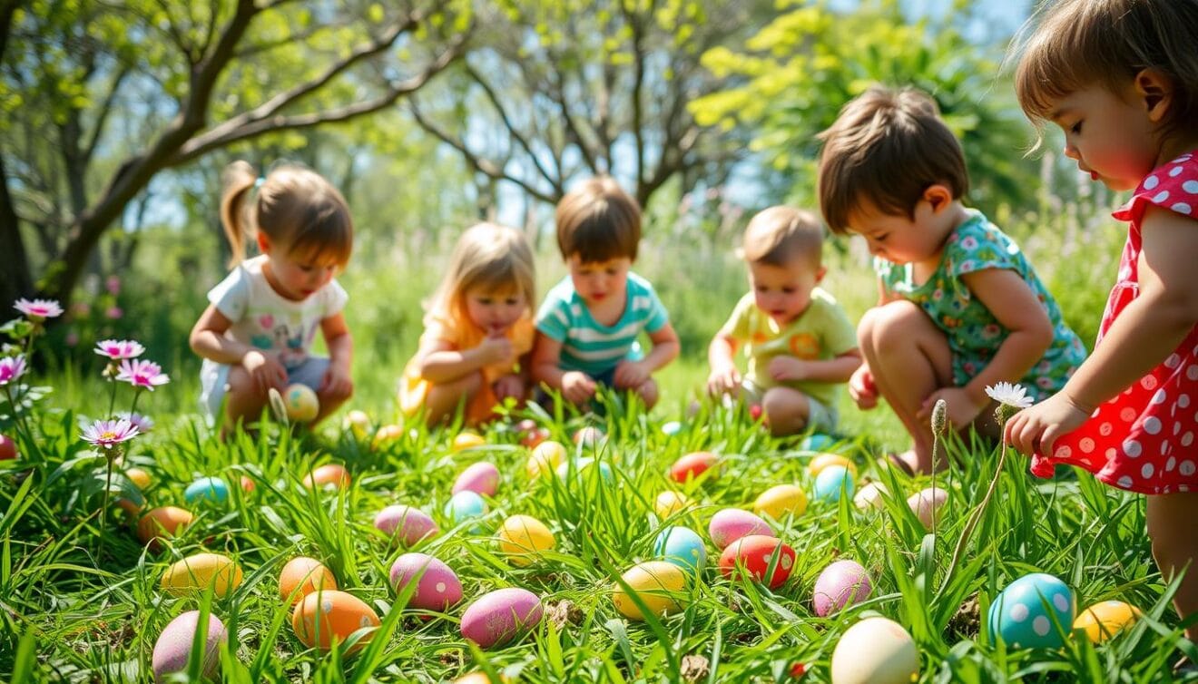5 Tradiciones de Pascua en USA que no te puedes perder